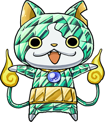 Emenyan | Yo-kai Watch Wiki | Fandom