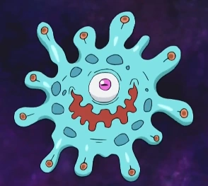 Alien | Yo-kai Watch Wiki | Fandom