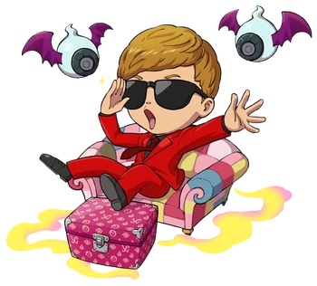 Hikakin | Yo-kai Watch Wiki | Fandom