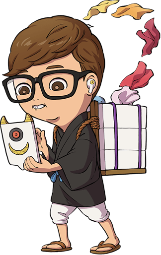 Hikakin | Yo-kai Watch Wiki | Fandom