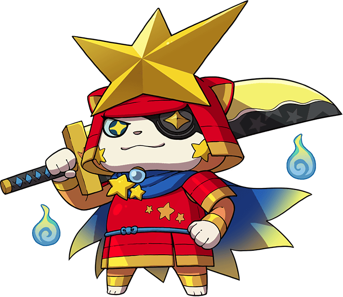 Category:Legendary Yo-kai | Yo-kai Watch Wiki | Fandom
