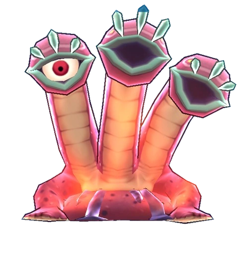 Slimamander S | Yo-kai Watch Wiki | Fandom