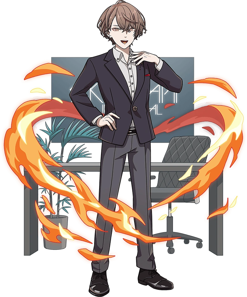 Hayato Kagami | Yo-kai Watch Wiki | Fandom