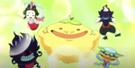 Mermaidyn/Gallery | Yo-kai Watch Wiki | Fandom