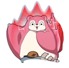 Momo | Yo-kai Watch Wiki | Fandom