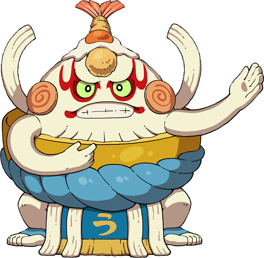 Category:Food Yo-kai | Yo-kai Watch Wiki | Fandom