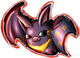 Hidabat | Yo-kai Watch Wiki | Fandom