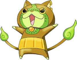 Kiwinyan | Yo-kai Watch Wiki | Fandom
