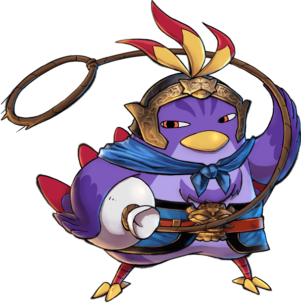 Bunbundori Jo Ei | Yo-kai Watch Wiki | Fandom