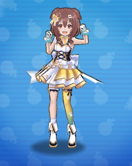 Inugami Korone/Gallery | Yo-kai Watch Wiki | Fandom