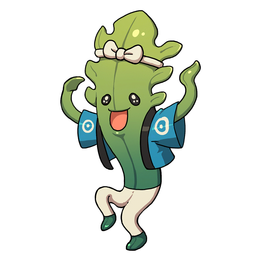 Category:Dancing Trio Yo-kai | Yo-kai Watch Wiki | Fandom