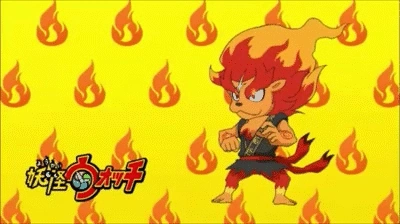 Blazion | Yo-kai Watch Wiki | Fandom