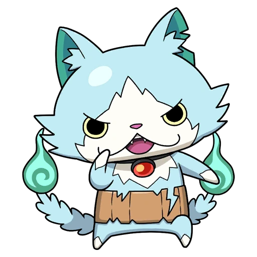 Nihonookaminyan | Yo-kai Watch Wiki | Fandom