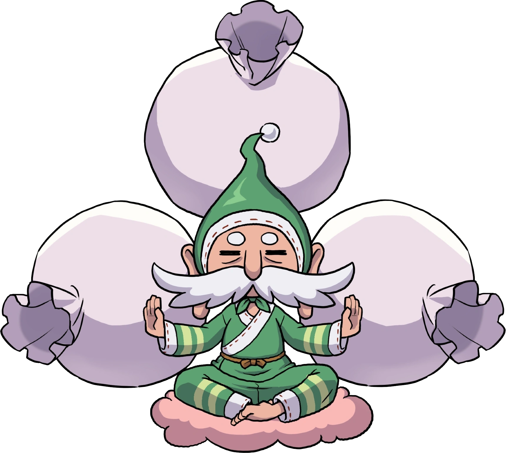 Category:Heartful Tribe | Yo-kai Watch Wiki | Fandom