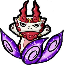 Komashura | Yo-kai Watch Wiki | Fandom