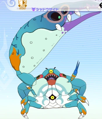 Choky | Yo-kai Watch Wiki | Fandom