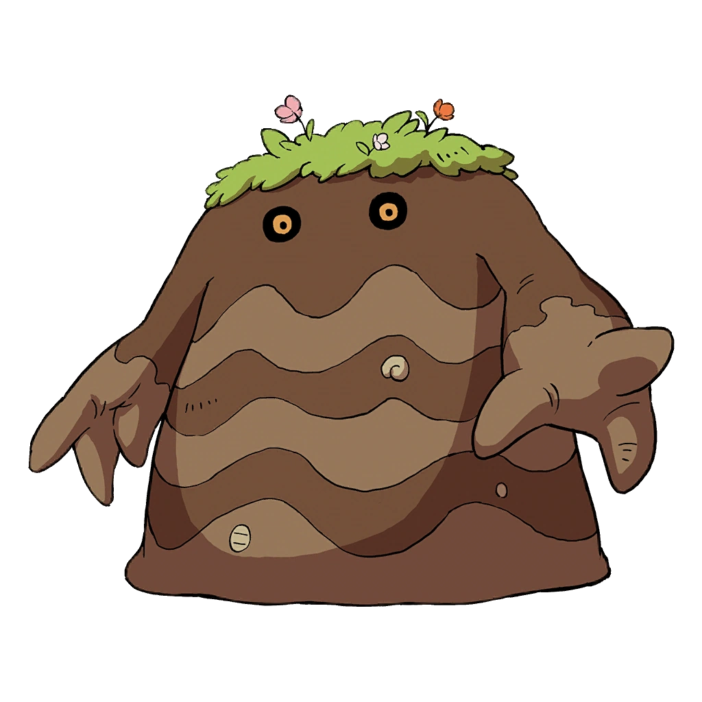 Dromp | Yo-kai Watch Wiki | Fandom