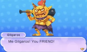 Gilgaros/Gallery | Yo-kai Watch Wiki | Fandom