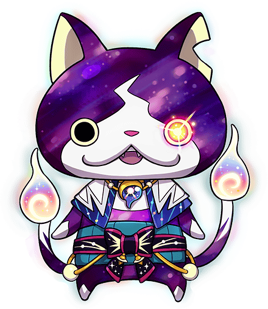 Chou Shinsei Jibanyan | Yo-kai Watch Wiki | Fandom