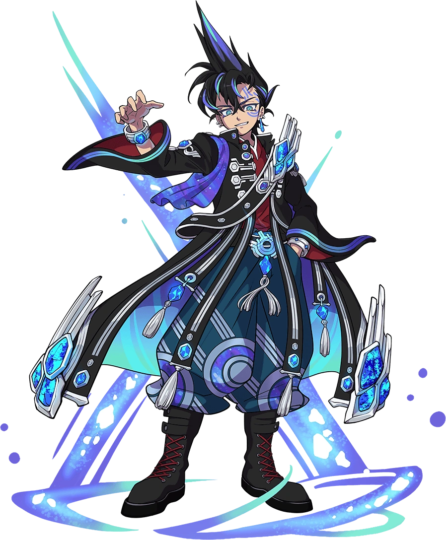 Inseki no Asu | Yo-kai Watch Wiki | Fandom