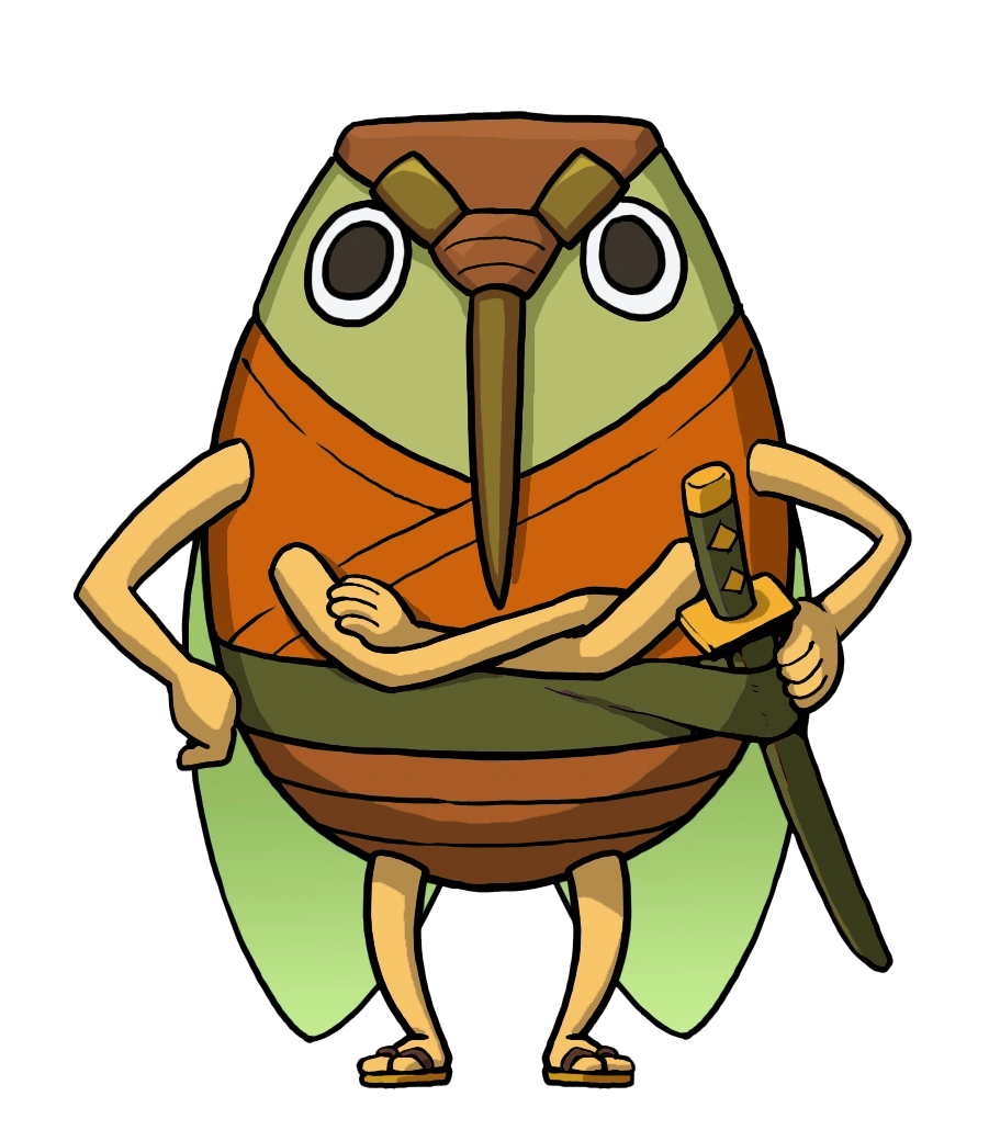 Cadout | Yo-kai Watch Wiki | Fandom