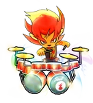 Blazion/Gallery | Yo-kai Watch Wiki | Fandom