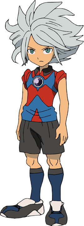 Bryce Whitingale | Yo-kai Watch Wiki | Fandom