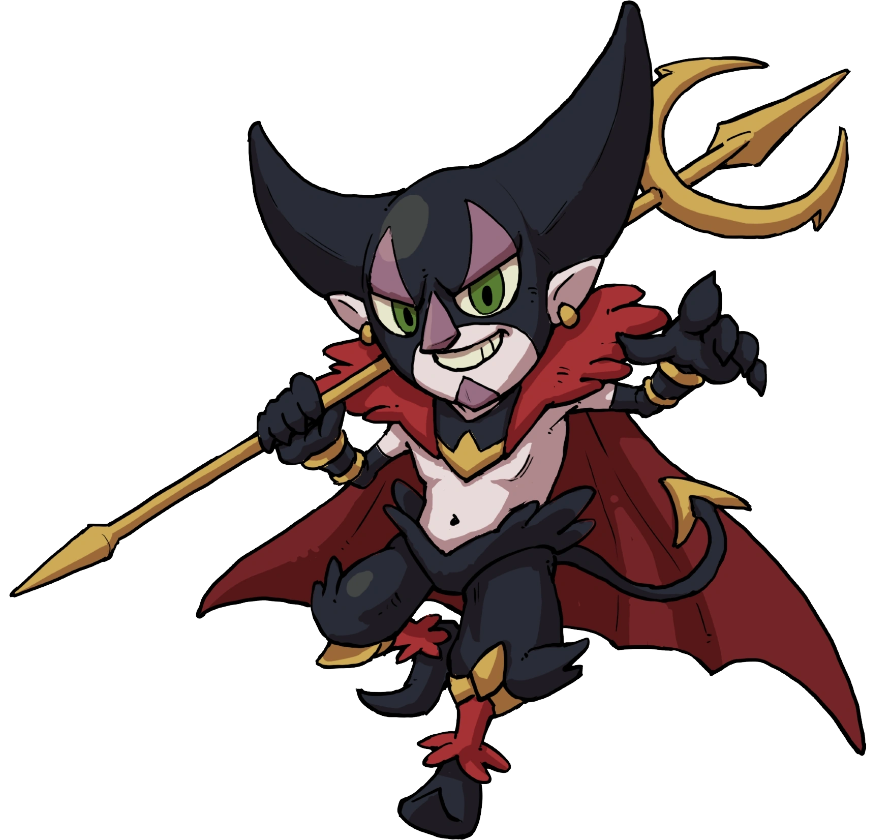 Category:Shady Tribe | Yo-kai Watch Wiki | Fandom