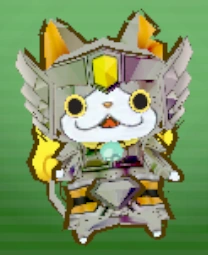 Daiyanyan Chou Un | Yo-kai Watch Wiki | Fandom