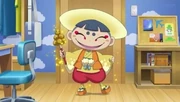 High Gnomey | Yo-kai Watch Wiki | Fandom