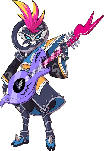 Rokuro Rocks | Yo-kai Watch Wiki | Fandom