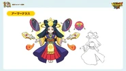 Armorterasu | Yo-kai Watch Wiki | Fandom