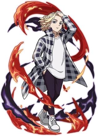 Manjiro Sano | Yo-kai Watch Wiki | Fandom