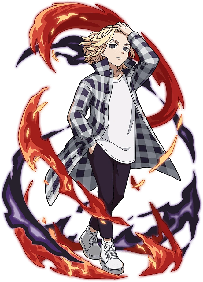 Invincible President Manjiro Sano | Yo-kai Watch Wiki | Fandom