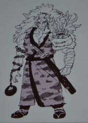 Lord Acala | Yo-kai Watch Wiki | Fandom