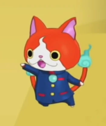 Gakuen Jibanyan | Yo-kai Watch Wiki | Fandom