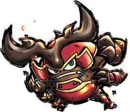 Rhinoggin | Yo-kai Watch Wiki | Fandom