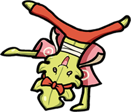 Rhyth | Yo-kai Watch Wiki | Fandom
