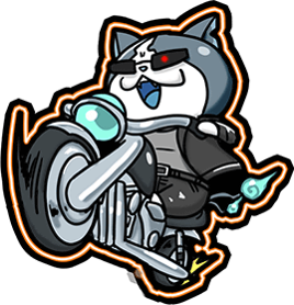 Terminyanator | Yo-kai Watch Wiki | Fandom