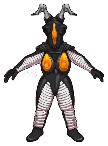 Zetton | Yo-kai Watch Wiki | Fandom
