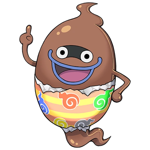 Chocowhis | Yo-kai Watch Wiki | Fandom
