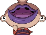 Category:Rank D Yo-kai | Yo-kai Watch Wiki | Fandom