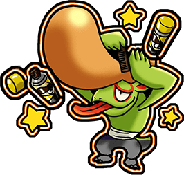 Roughraff | Yo-kai Watch Wiki | Fandom