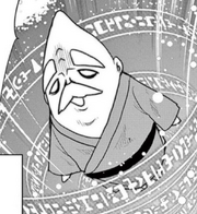 Himoji (Shadowside) | Yo-kai Watch Wiki | Fandom