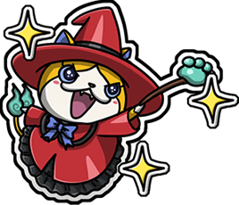Maginyan | Yo-kai Watch Wiki | Fandom