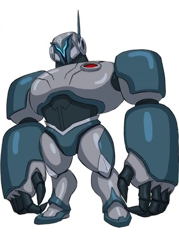 Tidynator | Yo-kai Watch Wiki | Fandom