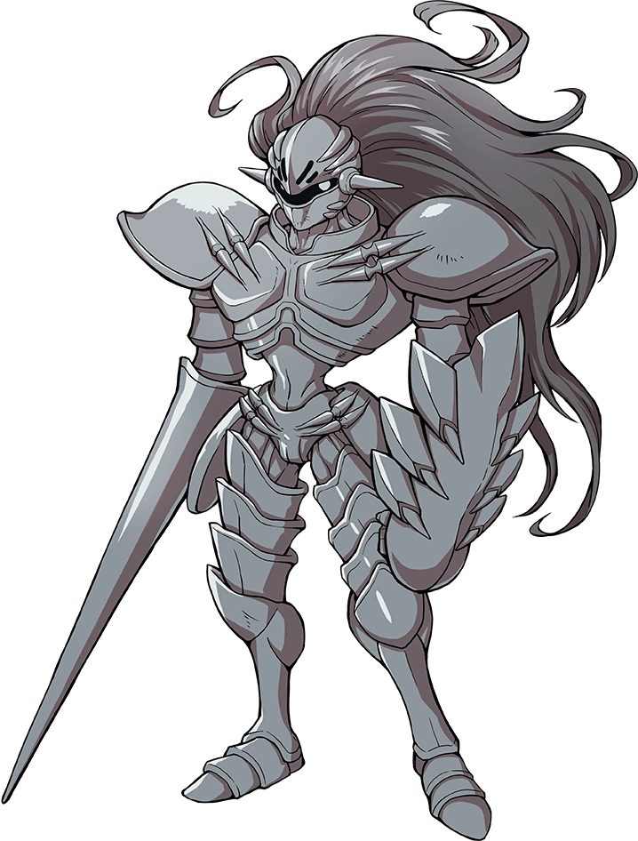 Knight | Yo-kai Watch Wiki | Fandom