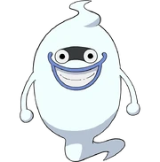 Yo-kai Companion | Yo-kai Watch Wiki | Fandom