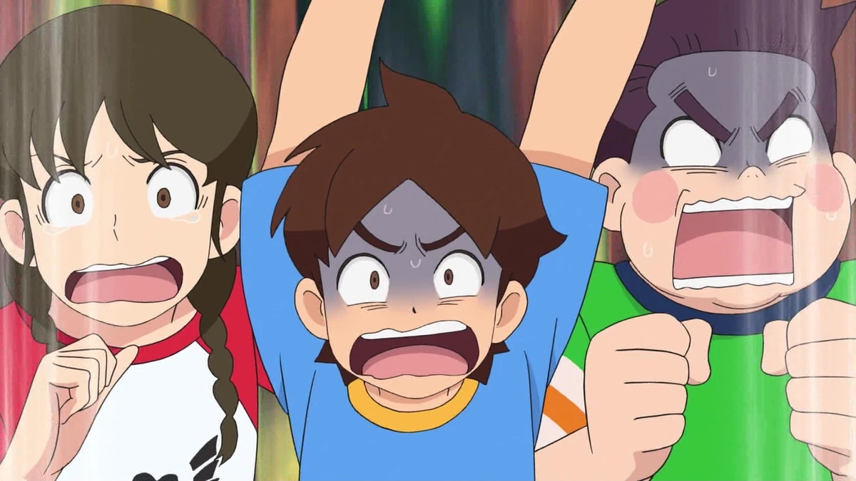 SS020 | Yo-kai Watch Wiki | Fandom