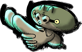 Snottle | Yo-kai Watch Wiki | Fandom